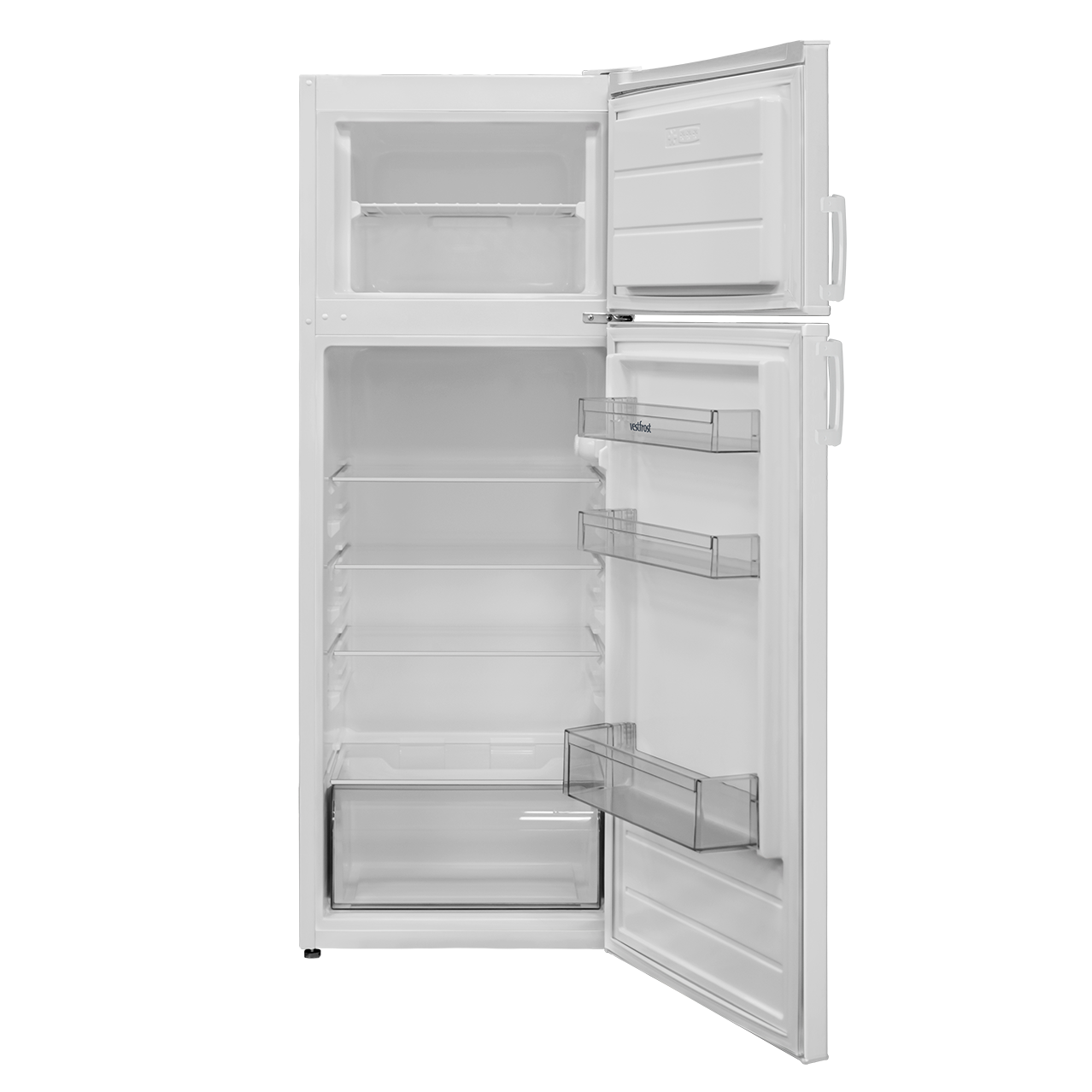 Gram Køleskab KS 3135-90/1 - Køleskab - Køl & Frys